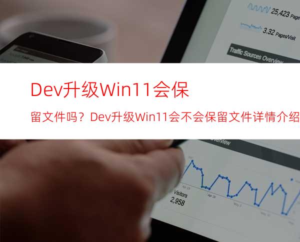 Dev升级Win11会保留文件吗？Dev升级Win11会不会保留文件详情介绍 - WIN11教程网站